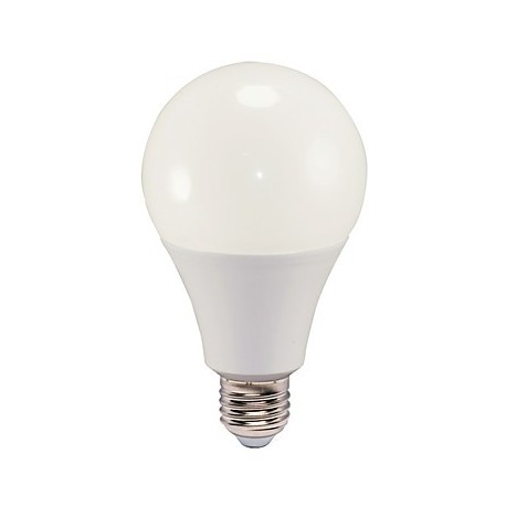 20W E26/E27 LED Globe Bulbs A95 30 SMD 2835 1650 lm Warm White AC 220 ...