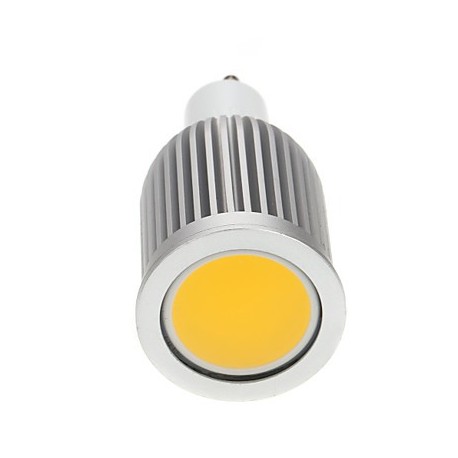 1 pcs Bestlighting GU10 7W COB 850 lm Warm White / Cool White LED ...